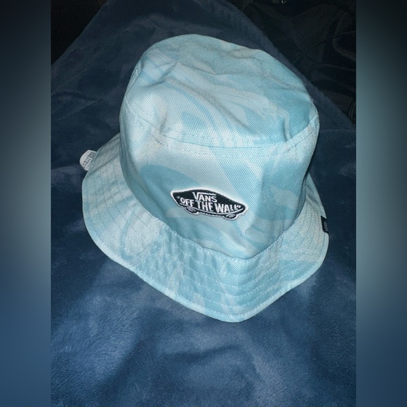 Vans | Accessories | Vans Bucket Hat | Poshmark